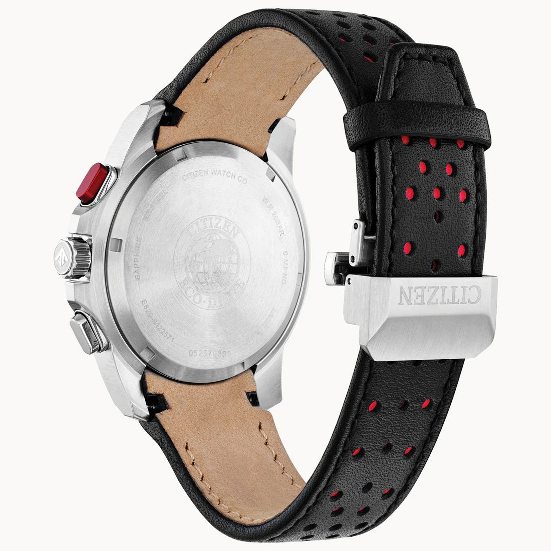 CITIZEN Promaster MX BL5570-01E – Monica Jewelers Maryland